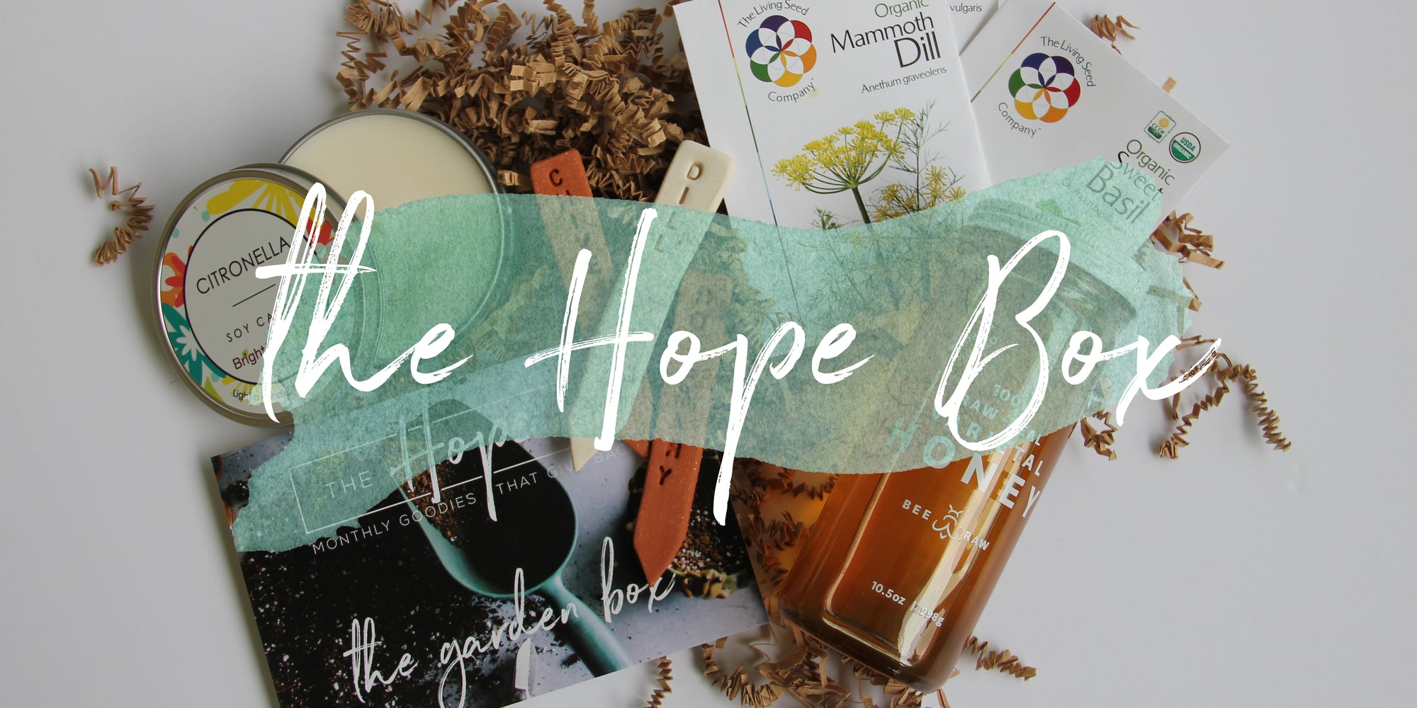 The Hope Box – prodigalpottery
