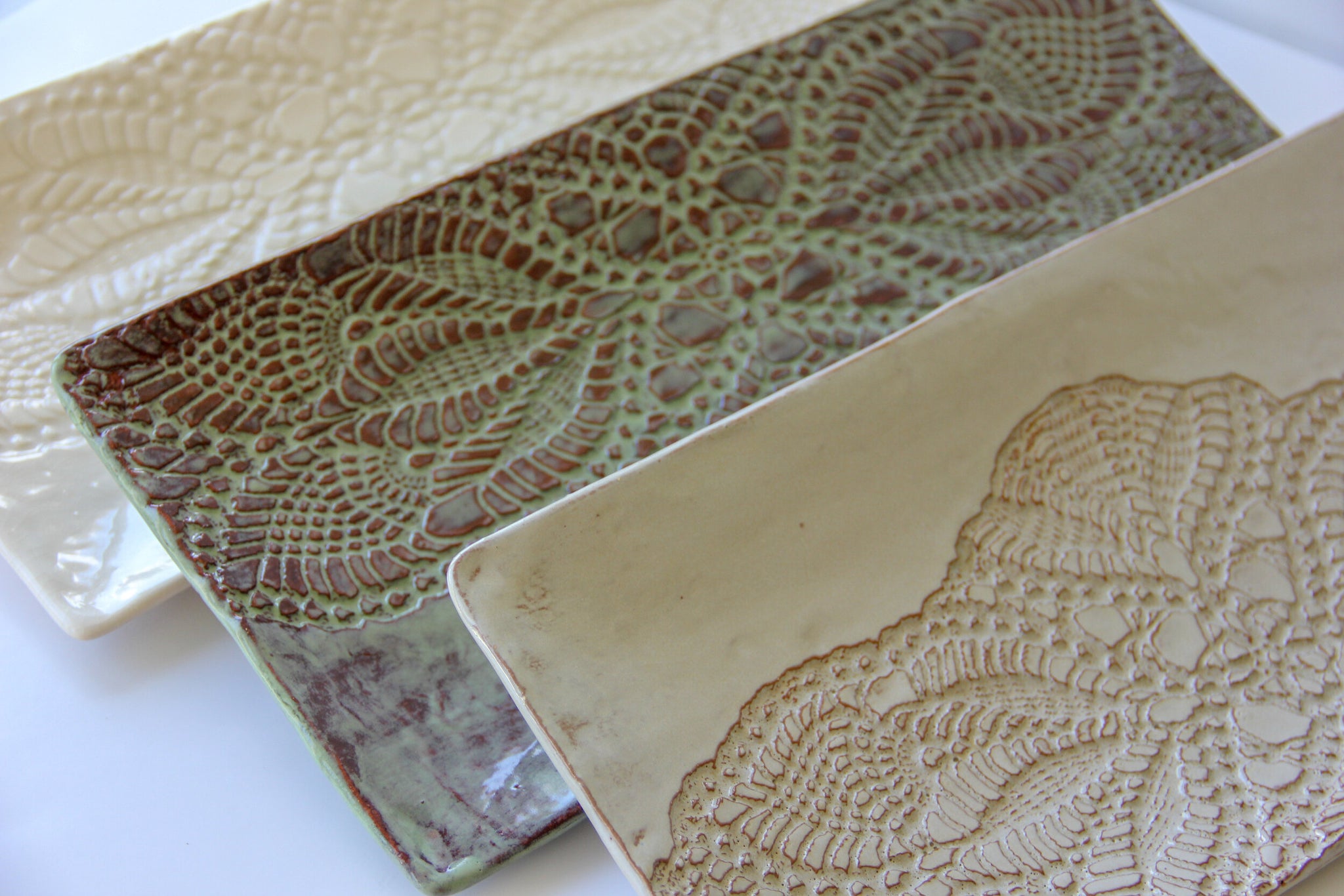 Large Rectangular Platter – prodigalpottery