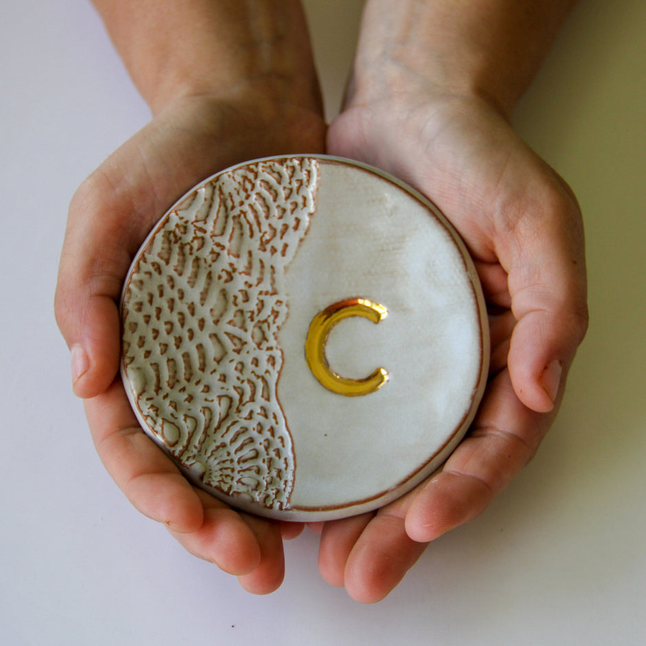 Soap & Ring Dishes – prodigalpottery